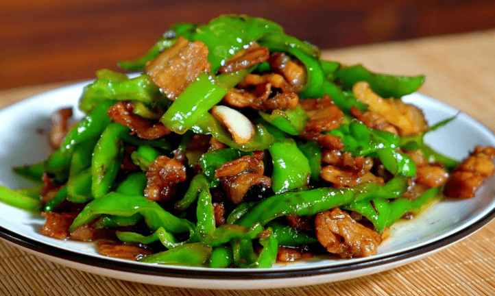 【湖南名菜推薦】必吃8大經典湘菜 - 剁椒魚頭、口水雞、外婆菜 - Kinnso